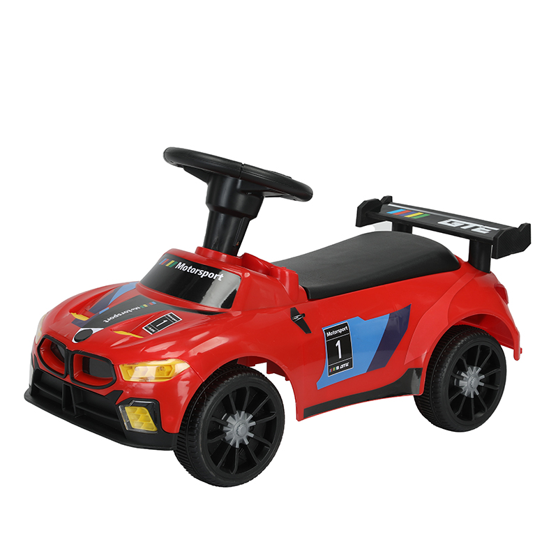 Baby Tolocar BMT808WP
